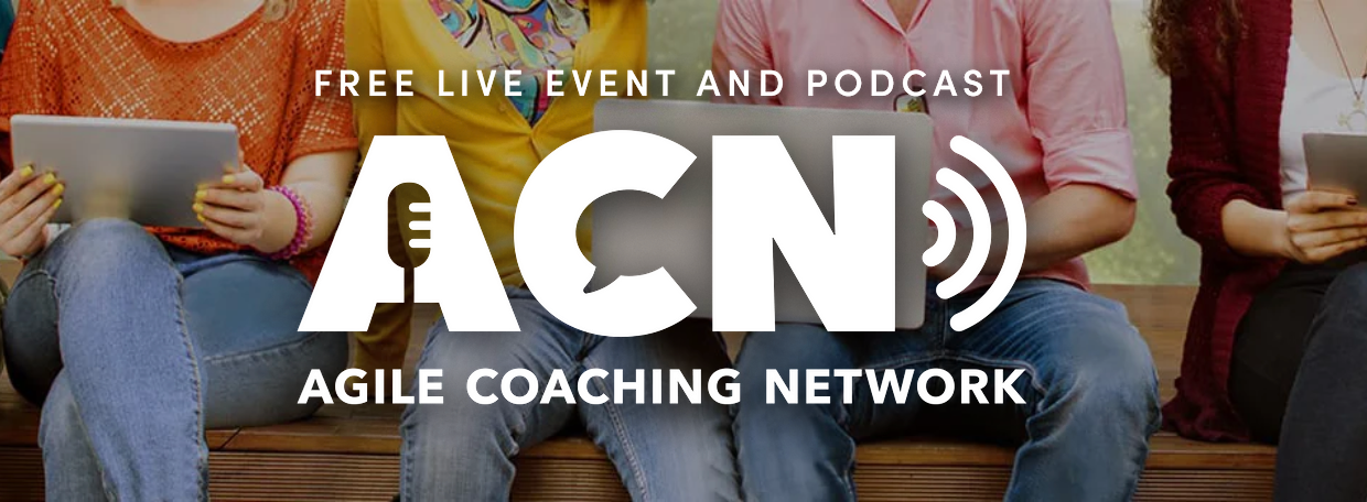 What is the Agile Coaching Network?